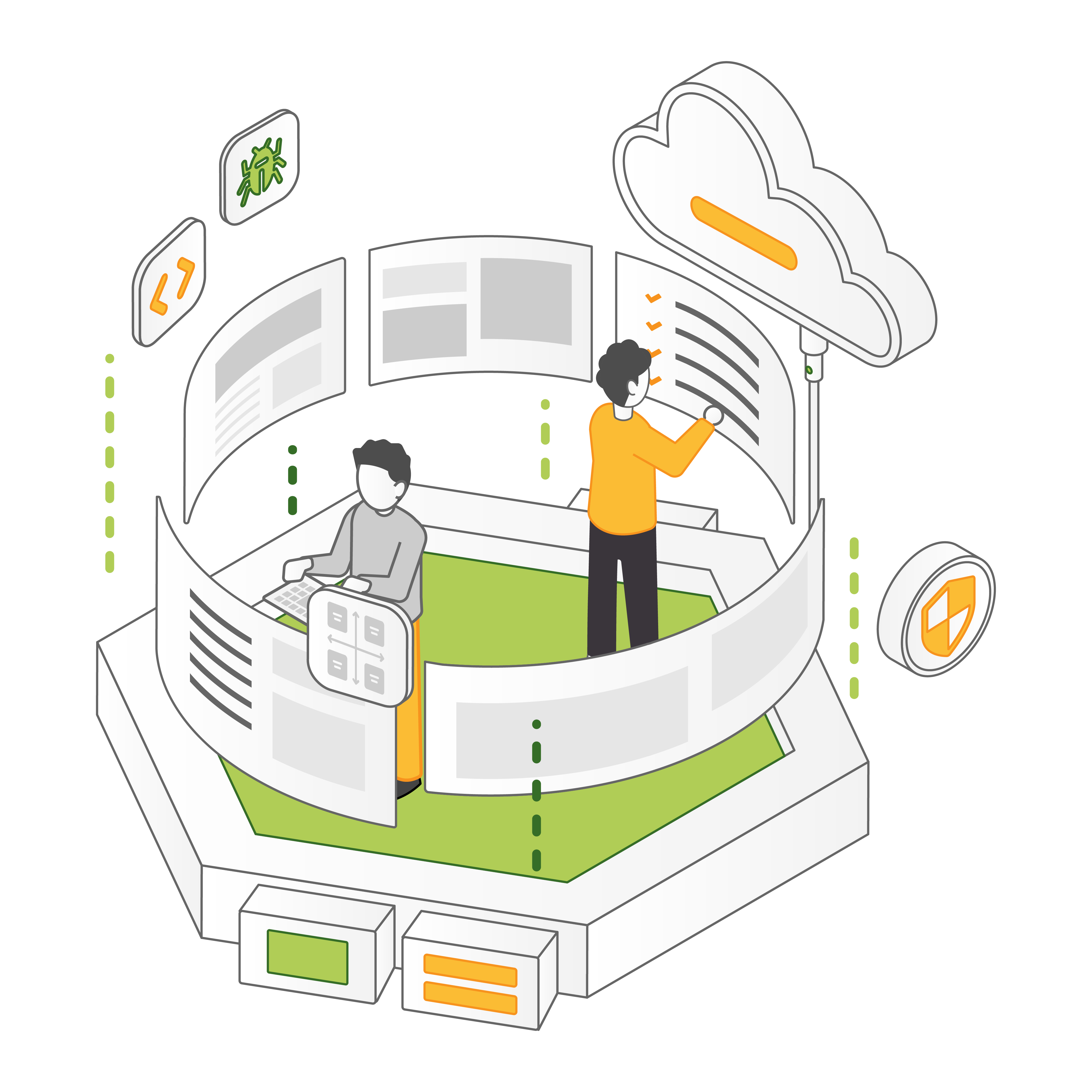 Desktop Application Penetration Testing Pentest People